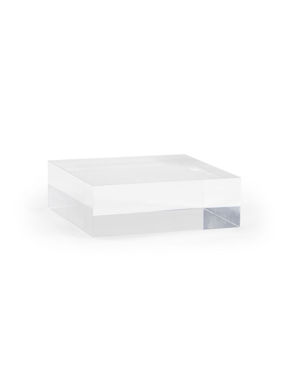 Large Square Plinth | Chelsea House 384397