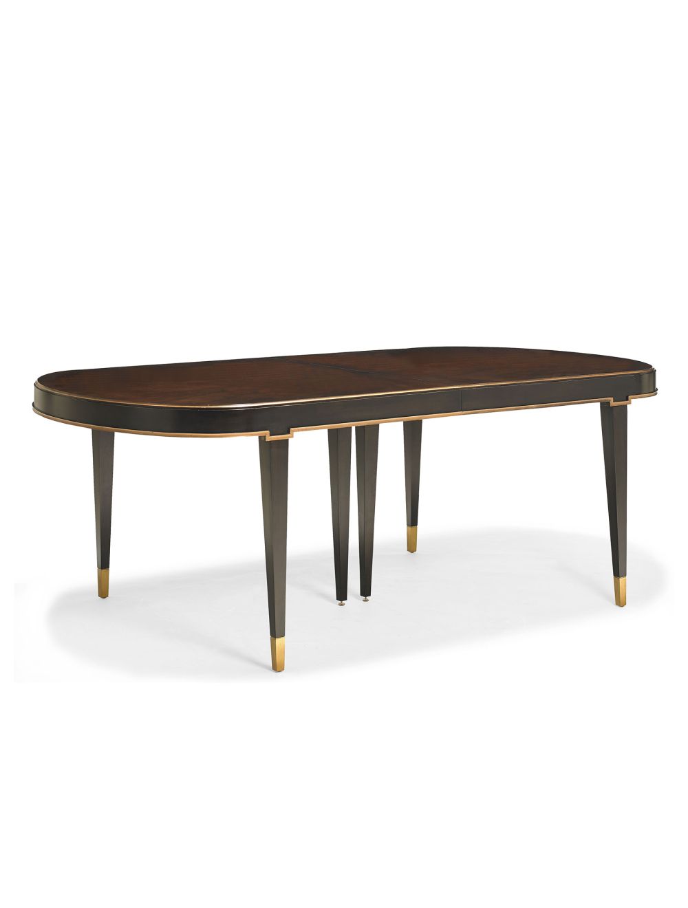 The Great Lawn Dining Table - Oval - Maple | Hickory White 390-12