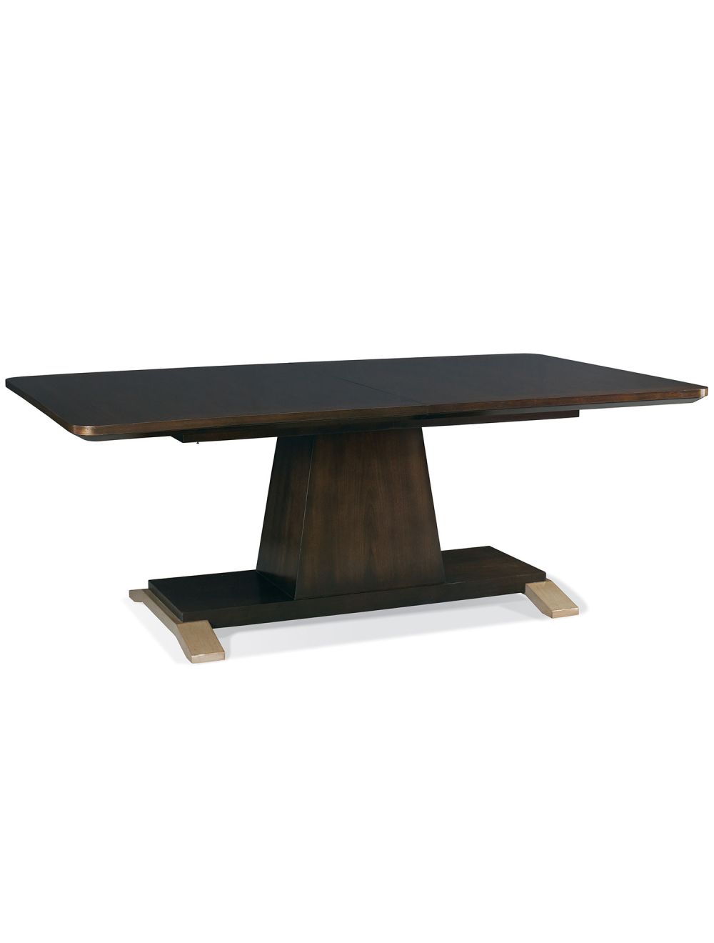 Tyler Dining Table - Contemporary | Hickory White 440-13