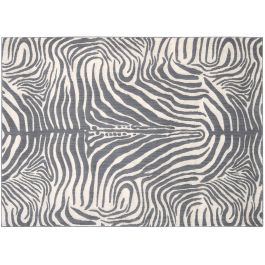 Barclay Butera Madagascar Rug - Graphite | Nourison MDG01